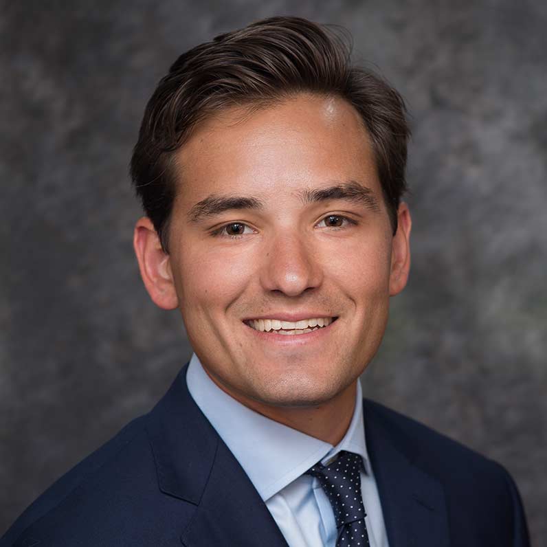 Headshots - Anthony | Sgroi Financial, LLC