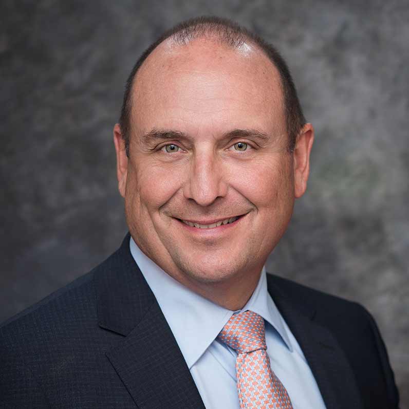 Headshots - John | Sgroi Lawley Group, LLC